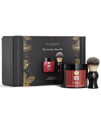 The Art of Shaving 2-Pc. Duo Set - Macy's