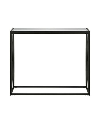 Hudson & Canal Arlo Console Table - Macy's