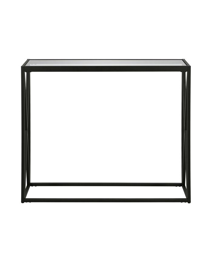 Hudson & Canal Arlo Console Table - Macy's