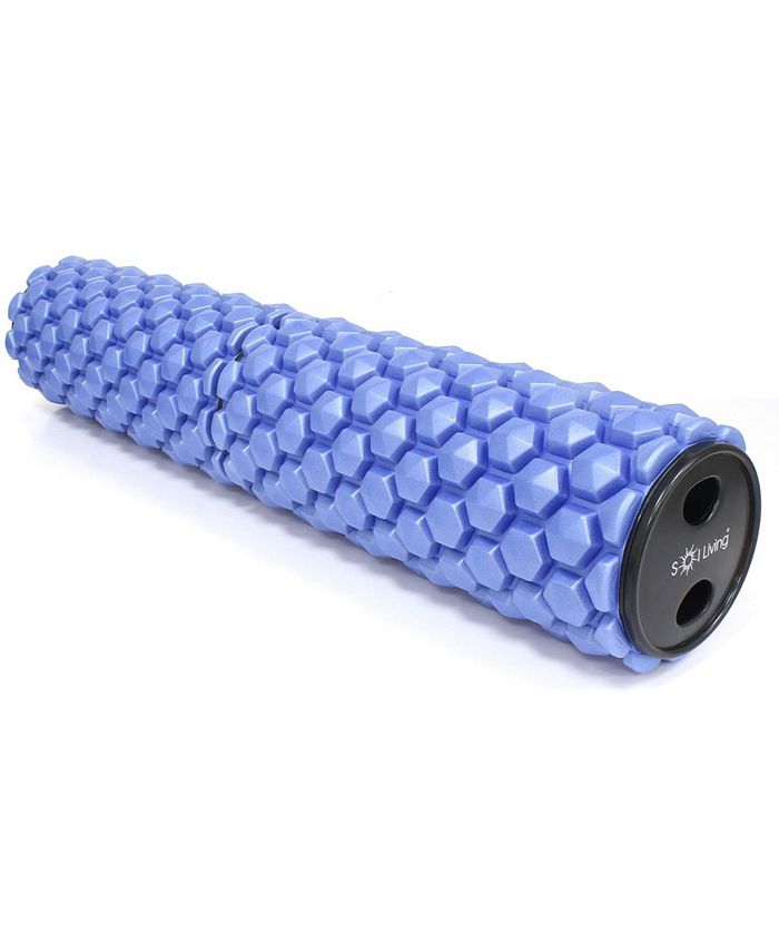 Sol Living Yoga Roller - Macy's