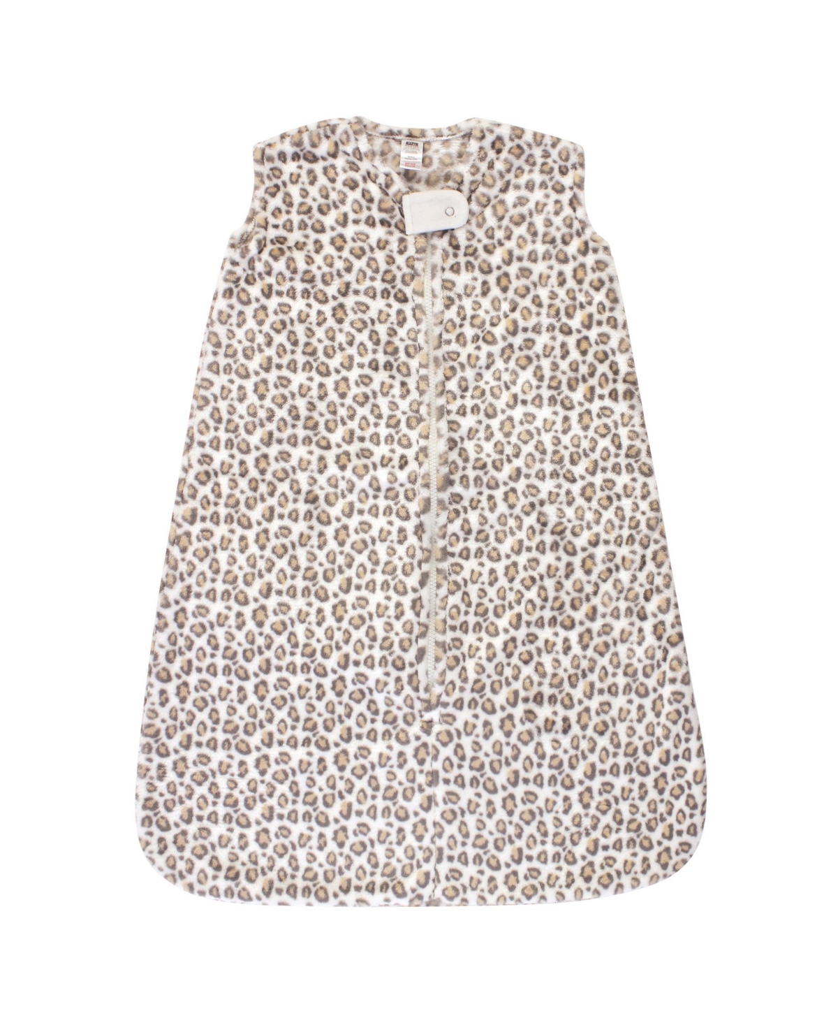 Click here for Hudson Baby Baby Girls Hudson Plush Flannel Sleepi... prices