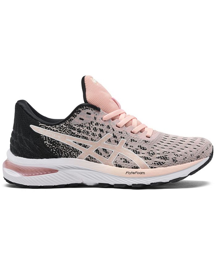 Asics Women's GEL-Cumulus 22 New Strong Running Sneakers from Finish ...