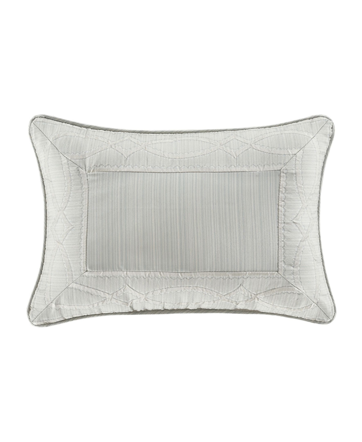Click here for Five Queens Court Nouveau Boudoir Decorative Pillo... prices