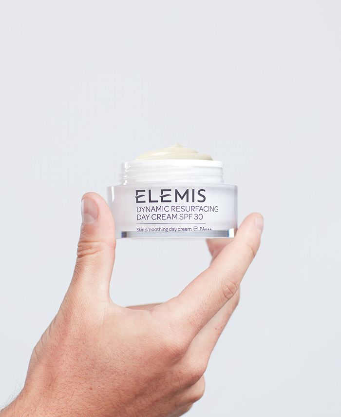 Elemis Dynamic Resurfacing Day Cream SPF 30, 1.7 oz. - Macy's