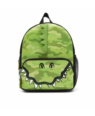 Dino Camo Mini Backpack - Macy's