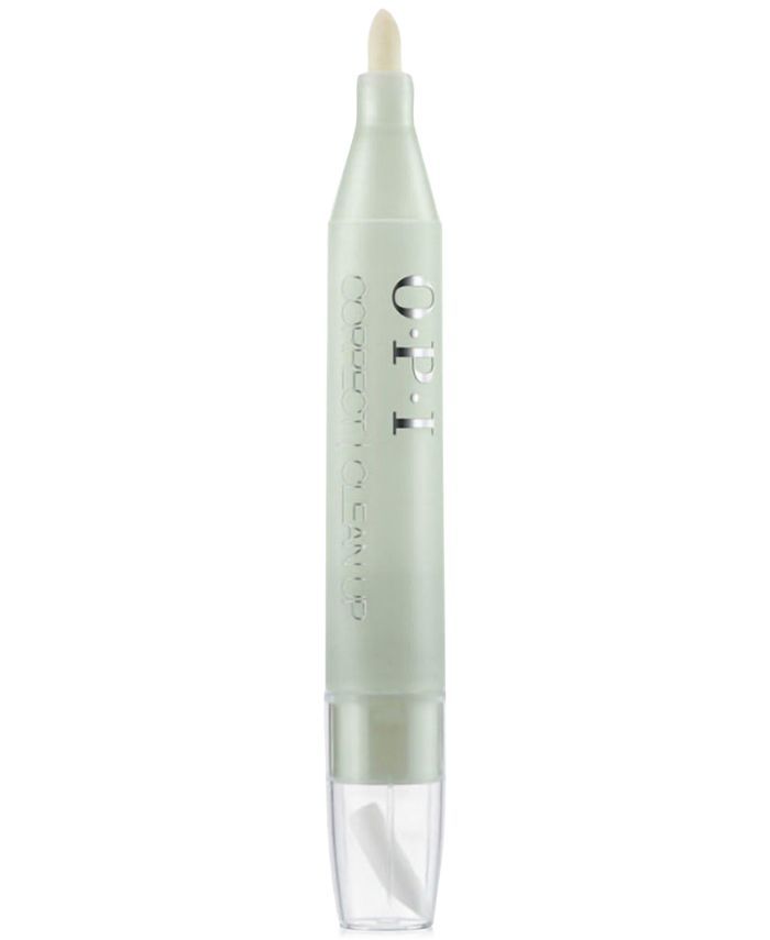 OPI Correct & Clean Up Corrector Pen - Macy's