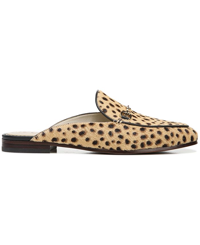 Sam Edelman Linnie Tailored Mules & Reviews - Mules & Slides - Shoes ...