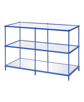 Furniture of America Tromso 2-Shelf Sofa Table - Macy's