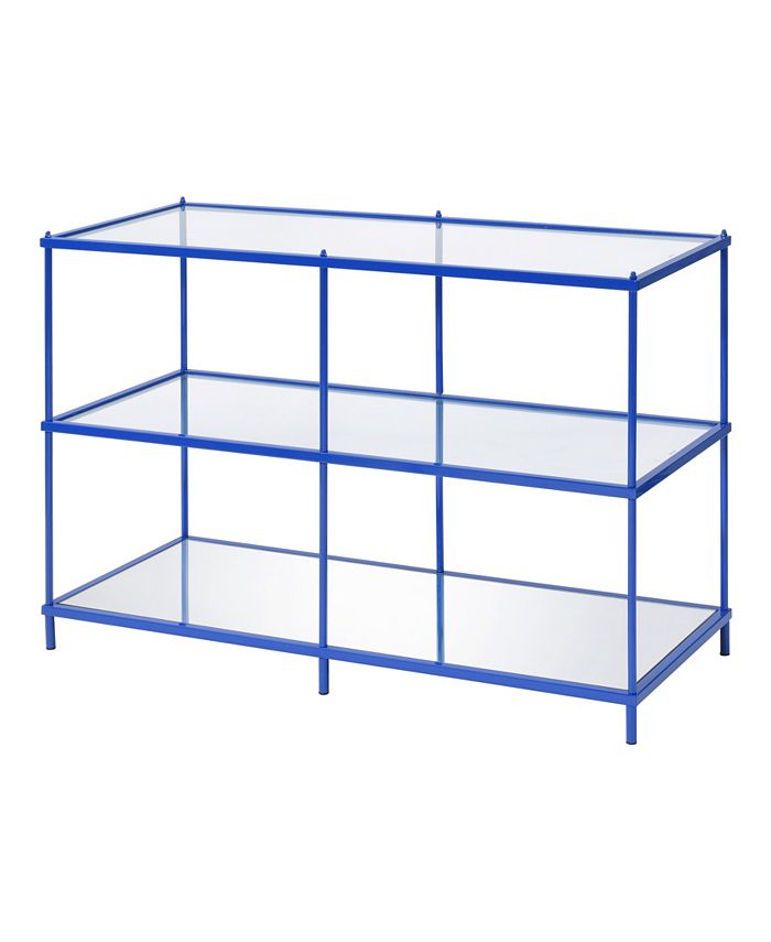 Furniture of America Tromso 2-Shelf Sofa Table - Macy's