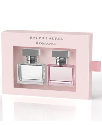 Ralph Lauren 2-Pc. Romance Eau de Parfum Mini Gift Set - Macy's