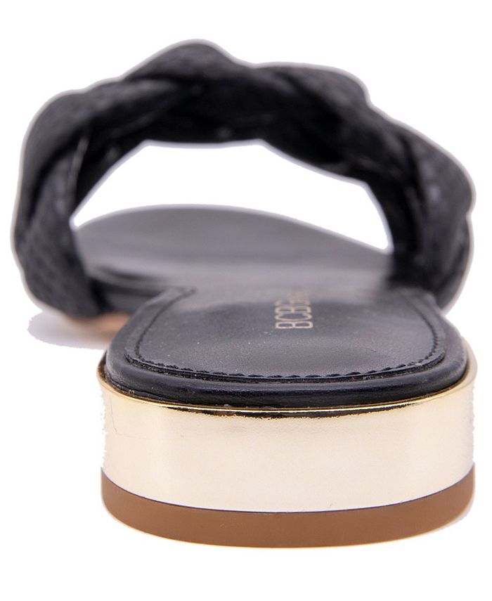 BCBGeneration Women's Deelo Sandals - Macy's