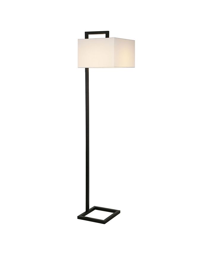 Hudson & Canal Grayson Floor Lamp - Macy's