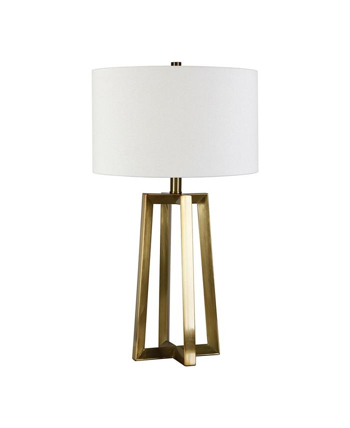 Hudson & Canal Helena Table Lamp - Macy's