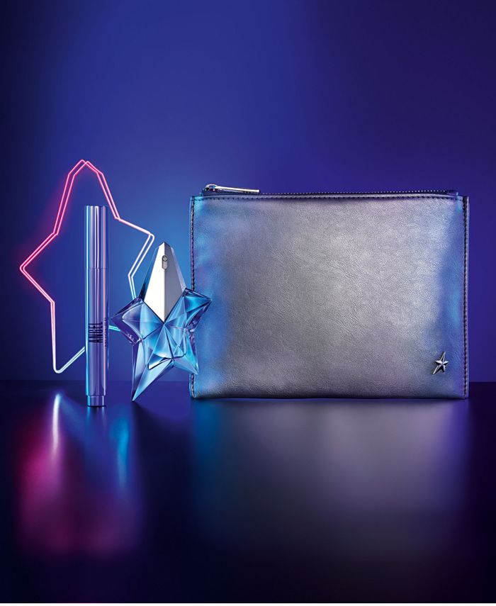 Mugler 3-Pc. ANGEL Eau de Parfum Gift Set - Macy's