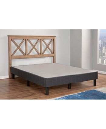 Hollywood Bed Enforce Platform Base- Queen - Macy's