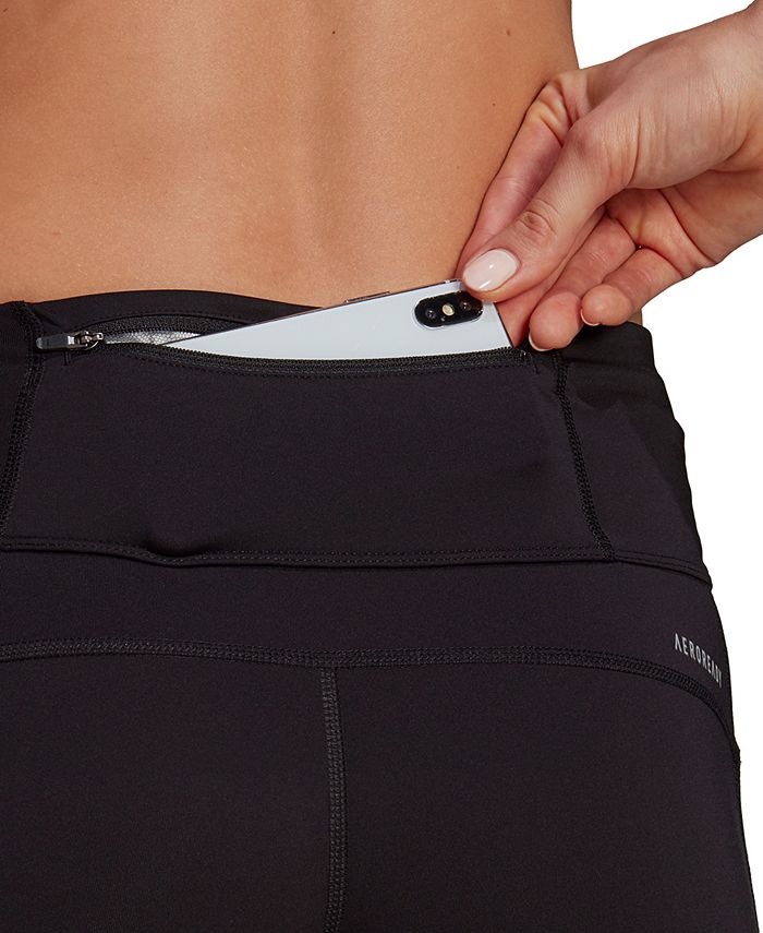 adidas Women's Running Shorts & Reviews - Shorts - Women - Macy's