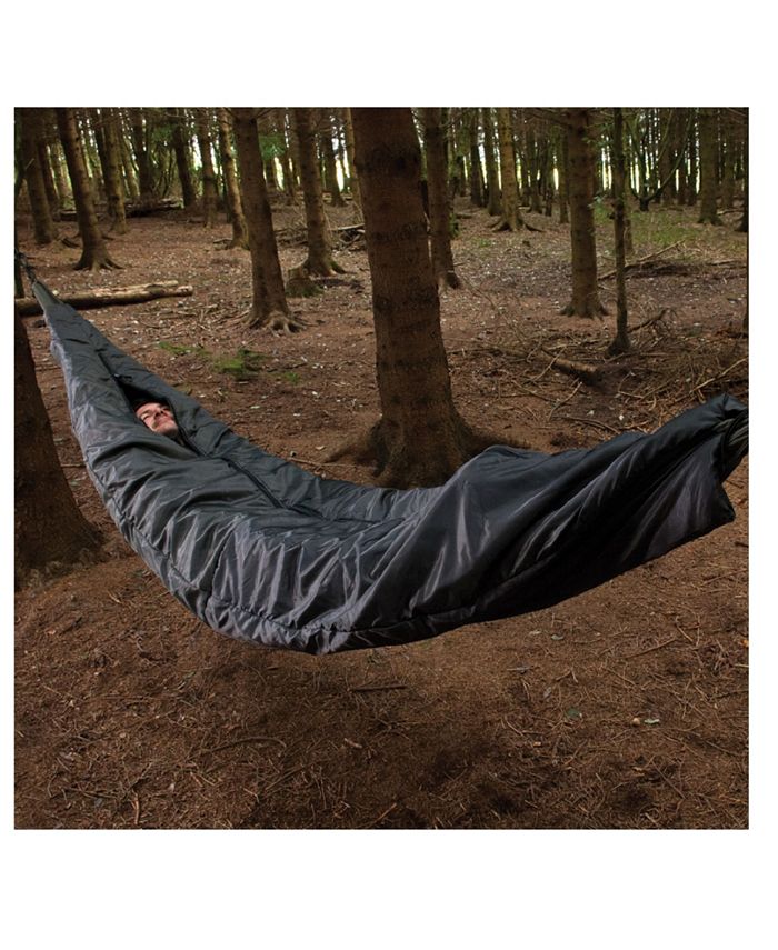 Snugpak Hammock Cocoon with Travel soft Filling - Macy's