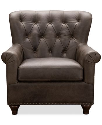 Pulaski Charlie Chair - Macy's