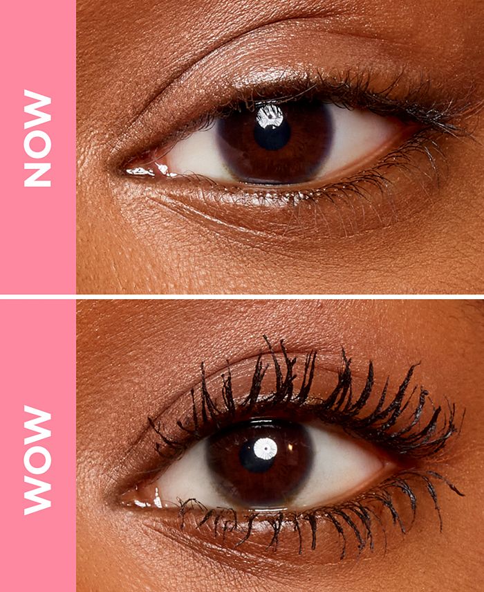 Benefit Cosmetics Theyre Real Magnet Extreme Lengthening Mascara