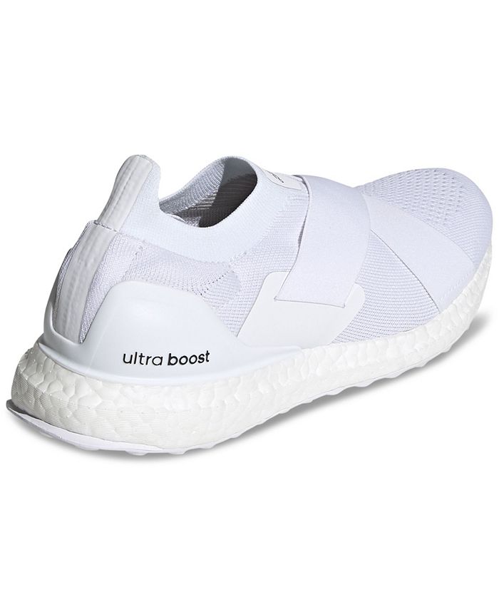 adidas Women's UltraBOOST DNA Slip-On Primeblue Running Sneakers from ...