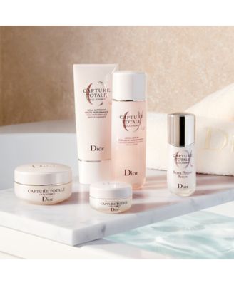 DIOR 4-Pc. Capture Totale Discovery Set & Reviews - Beauty Gift Sets ...