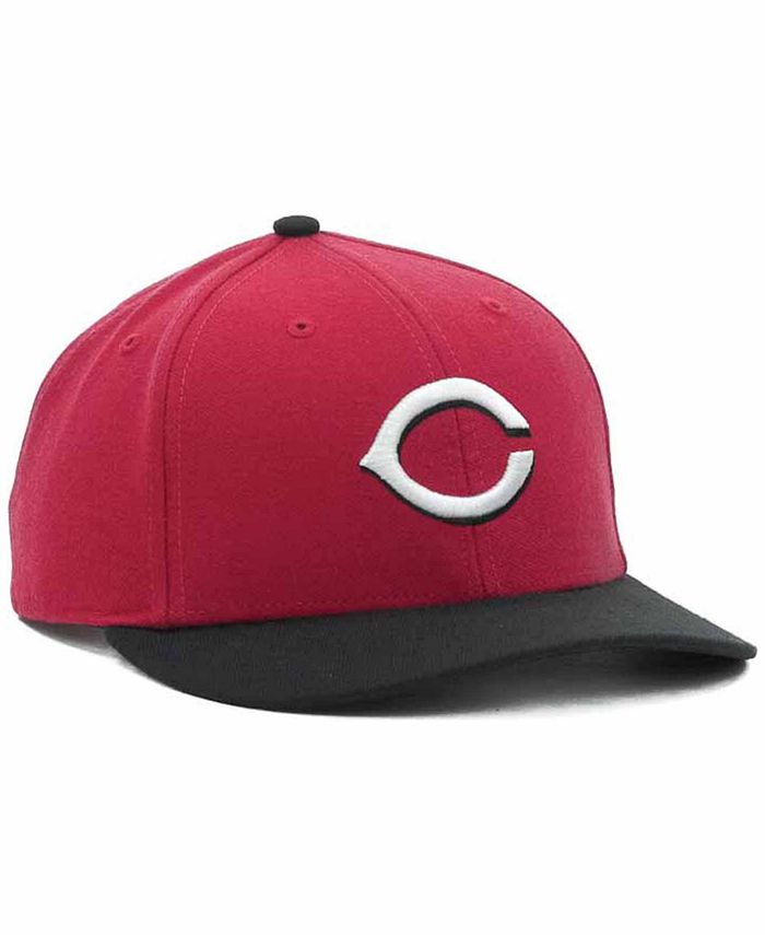 '47 Brand Cincinnati Reds MVP Cap - Macy's