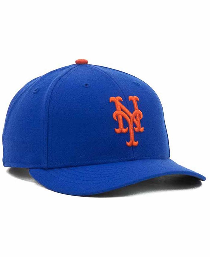 '47 Brand New York Mets MVP Cap - Macy's