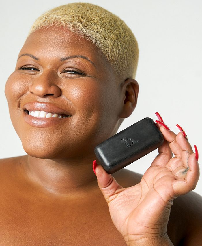 Buttah Skin 3-Pc. Buttah Charcoal Love From Head To Toe Set & Reviews ...