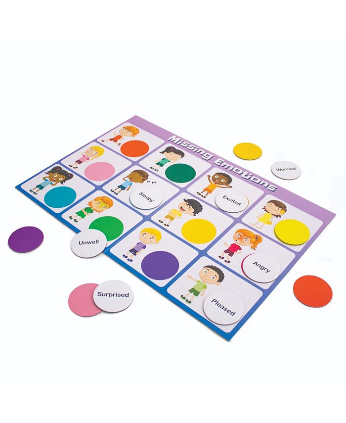 Redbox Junior Learning 6 Social Skills Games - Educational Games - Macy's