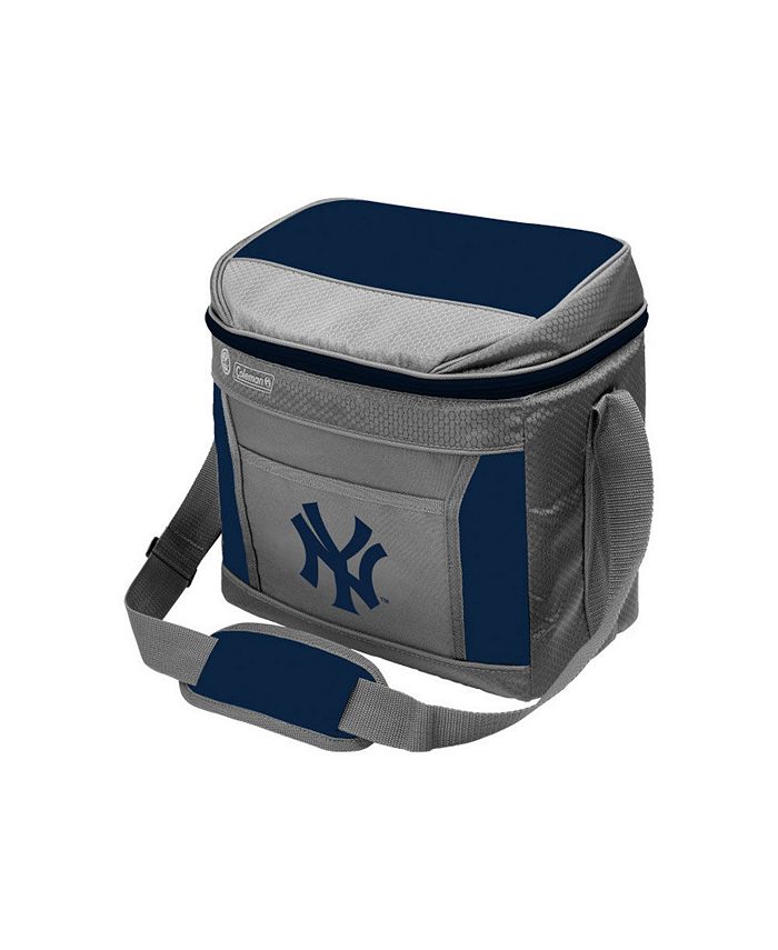 Coleman New York Yankees 16 Can Soft Sided Cooler - Macy's