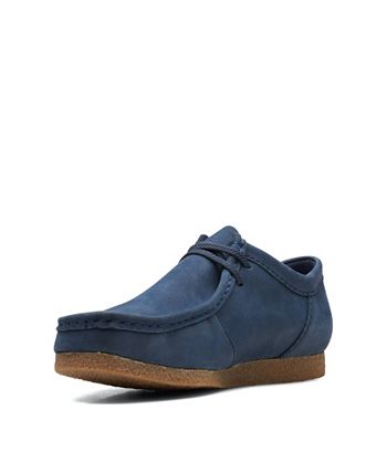 Clarks Men’s Shacre II Run Shoes - Macy's