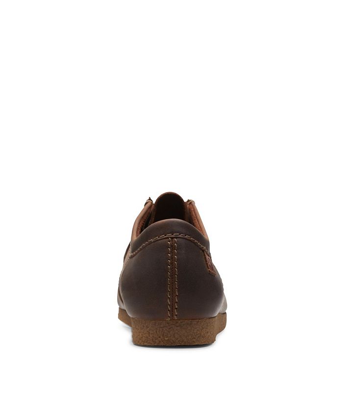 Clarks Men’s Shacre II Run Shoes - Macy's