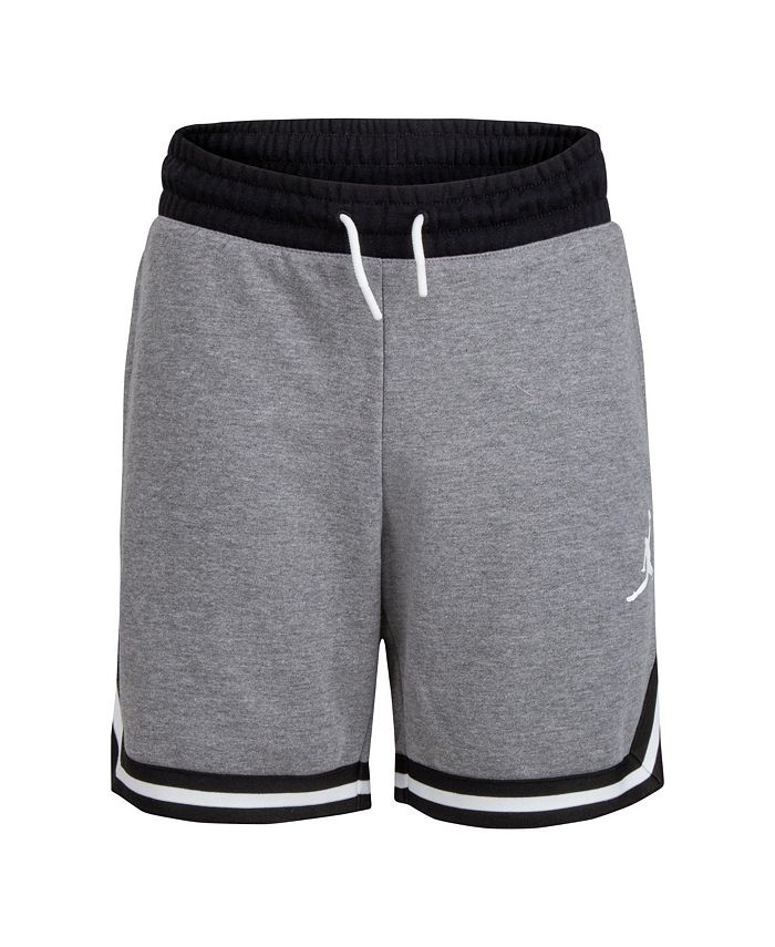 Jordan Big Boys Jumpman Shorts - Macy's