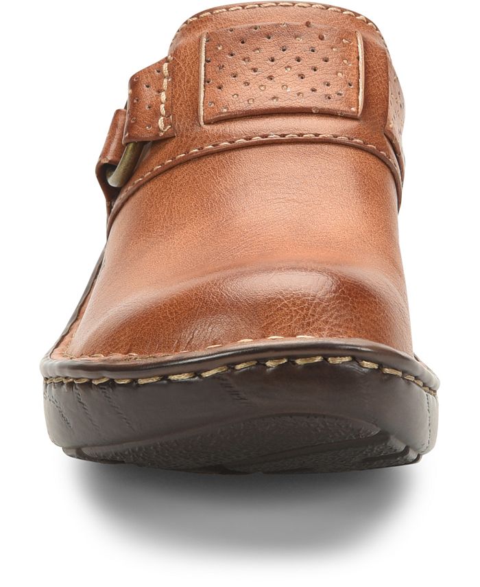 b.o.c. Women's Polly Comfort Clog - Macy's