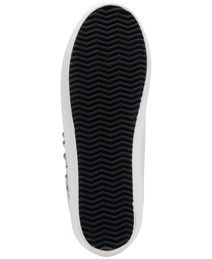 Aqua College Women's Geneses Waterproof Sneakers, Created for Macy's ...