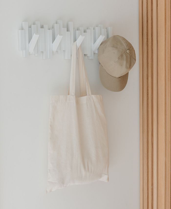 Umbra Sticks Multi-Hook Coat Rack - Macy's