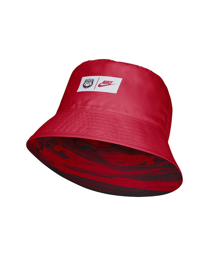 Nike Georgia Bulldogs Spring Break Bucket Hat - Macy's