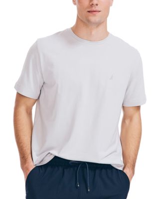 Nautica Men's Navtech J-Class Performance T-Shirt - Macy's