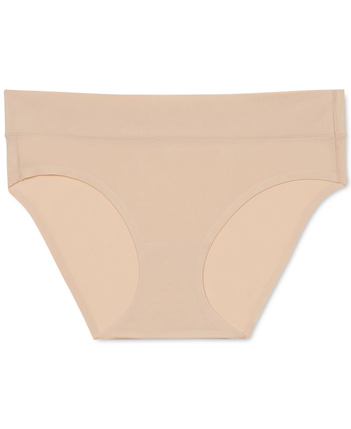 Wacoal Women's At Ease High-Cut Brief Underwear 871308 - Macy's