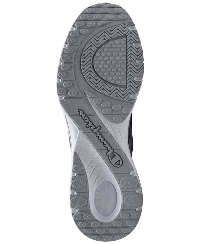 Champion Women's Ripple A Casual Athletic Sneakers from Finish Line ...