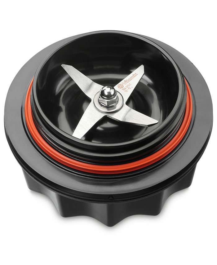 Vitamix Ascent Series Blending Cup & Bowl Starter Kit - Macy's