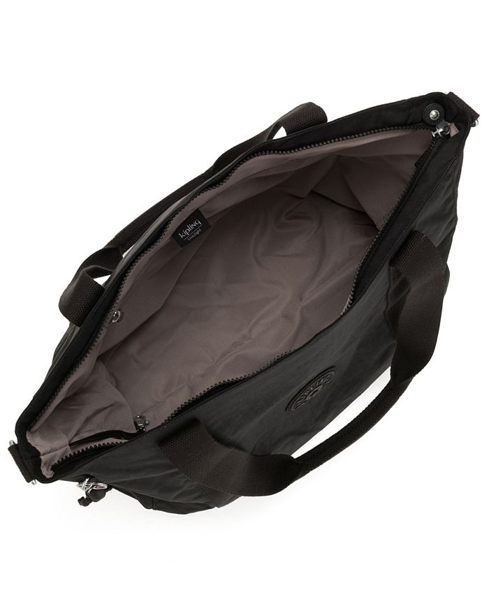 Kipling Asseni Tote Bag - Macy's