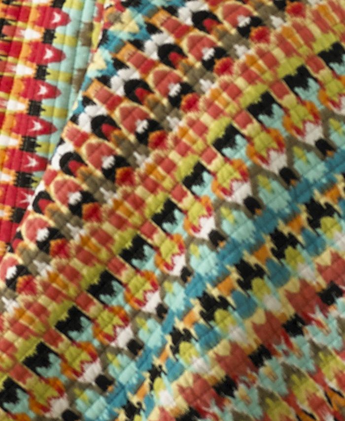 Levtex Corona 2-Pc. Quilt Set, Twin - Macy's