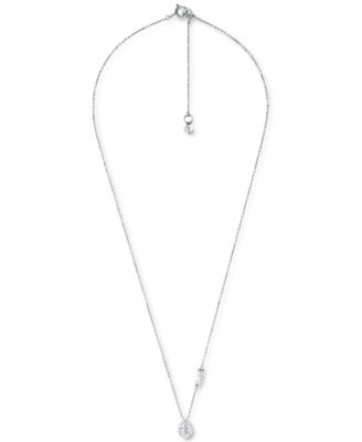 Michael kors necklace macys store