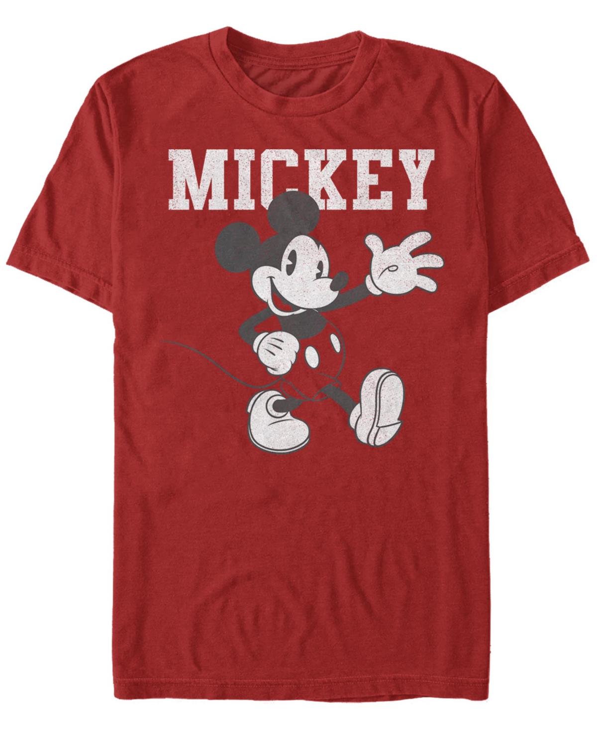 Click here for Fifth Sun Mens Simply Mickey Short Sleeve Crew T-s... prices