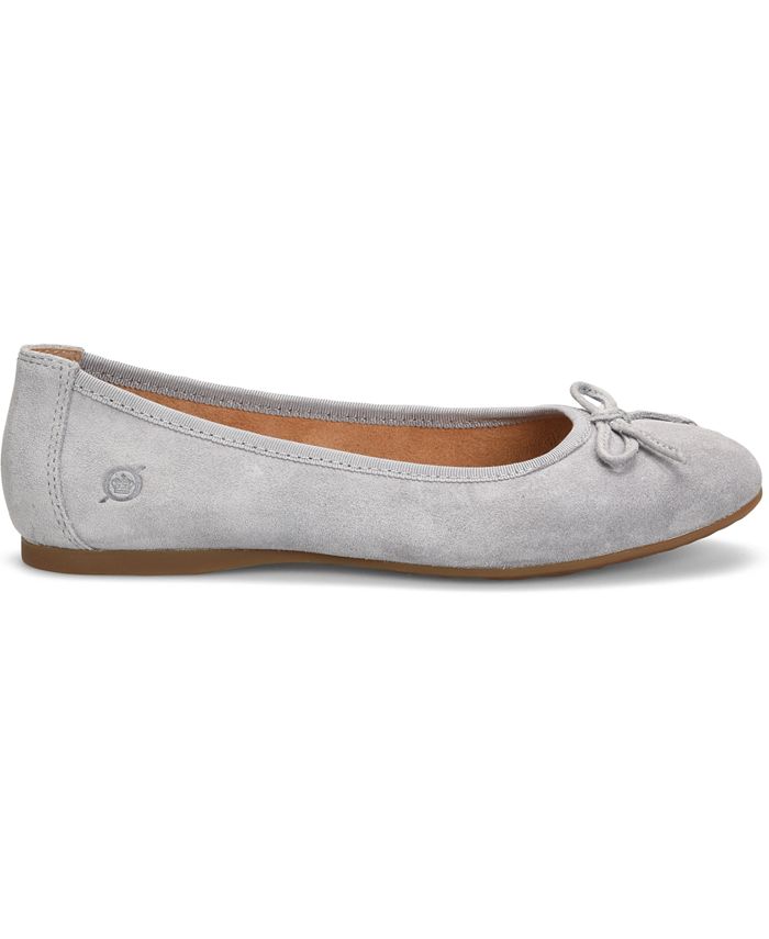 Born Women's Brin Comfort Flats & Reviews - Flats - Shoes - Macy's