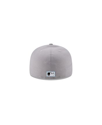New Era New York Mets Color UV Gray Sky 59FIFTY Cap - Macy's