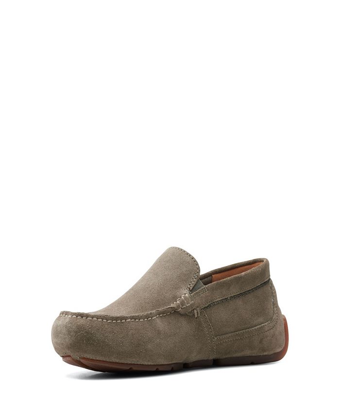 Clarks Men's Markman Plain Drivers - Macy's