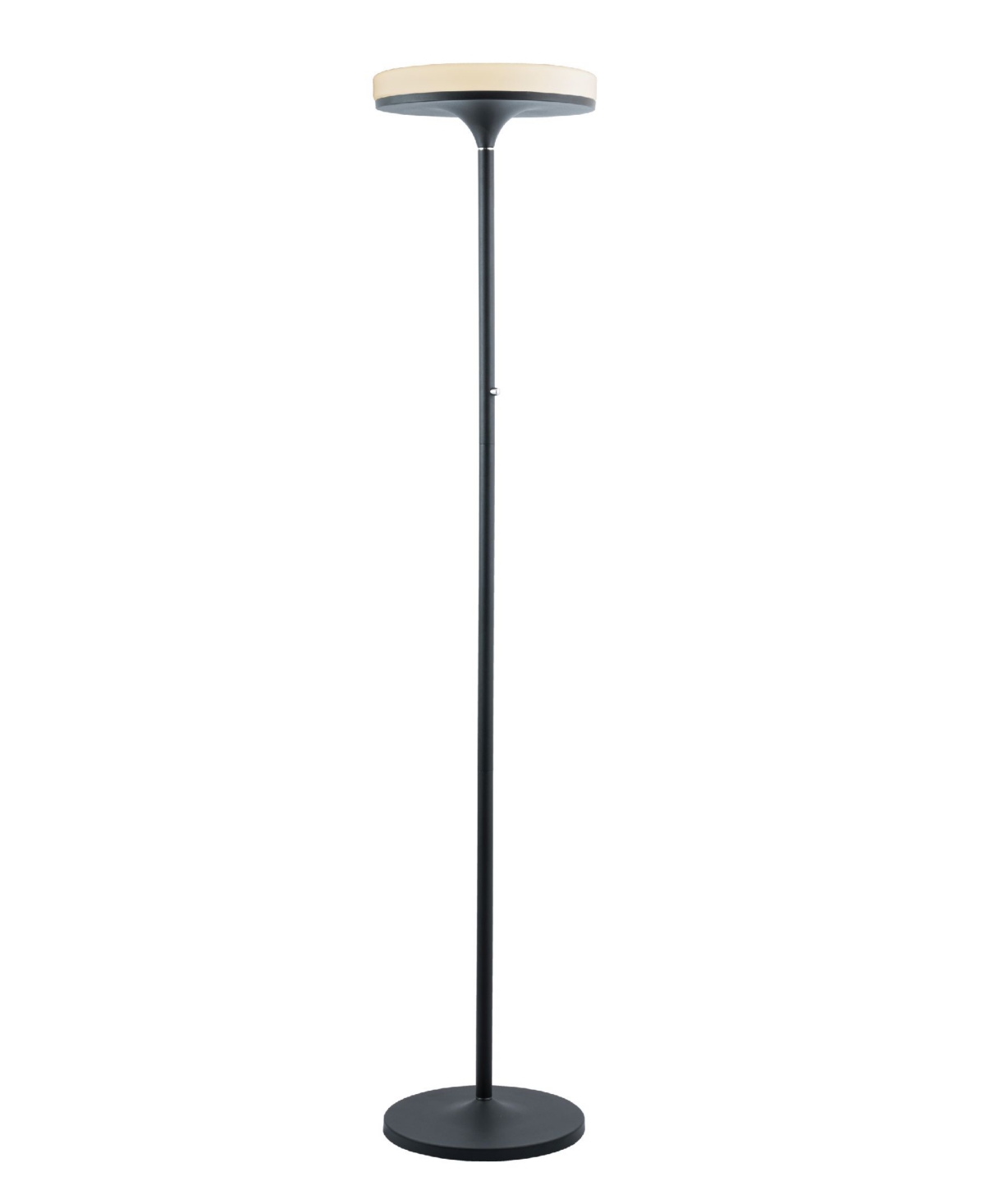 Click here for Batson Torch Lamp - Black prices