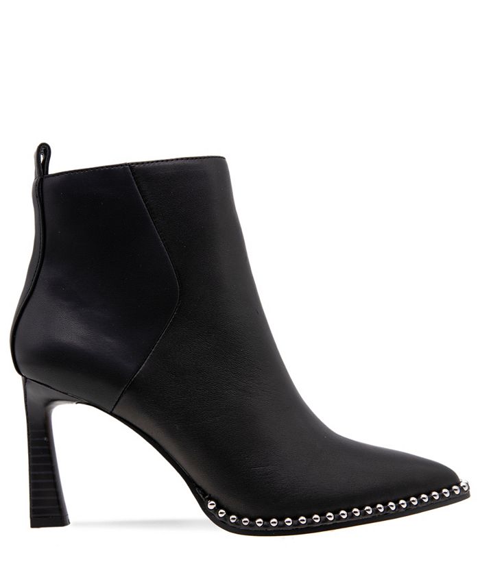 BCBGeneration Women's Beya Pointy Toe Booties - Macy's
